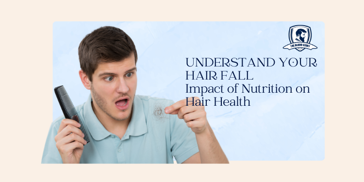 Nourishing Your Hair: The Impact of Nutrition on Hair Health – The ...
