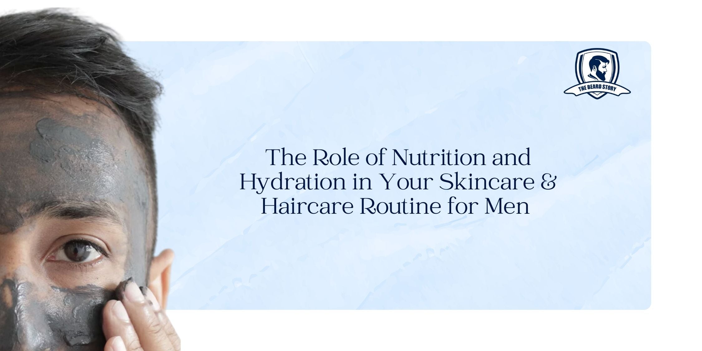 The Role of Nutrition and Hydration in Your Skincare & Haircare Routin ...